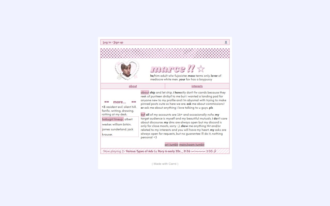 born to :3 forced to :)